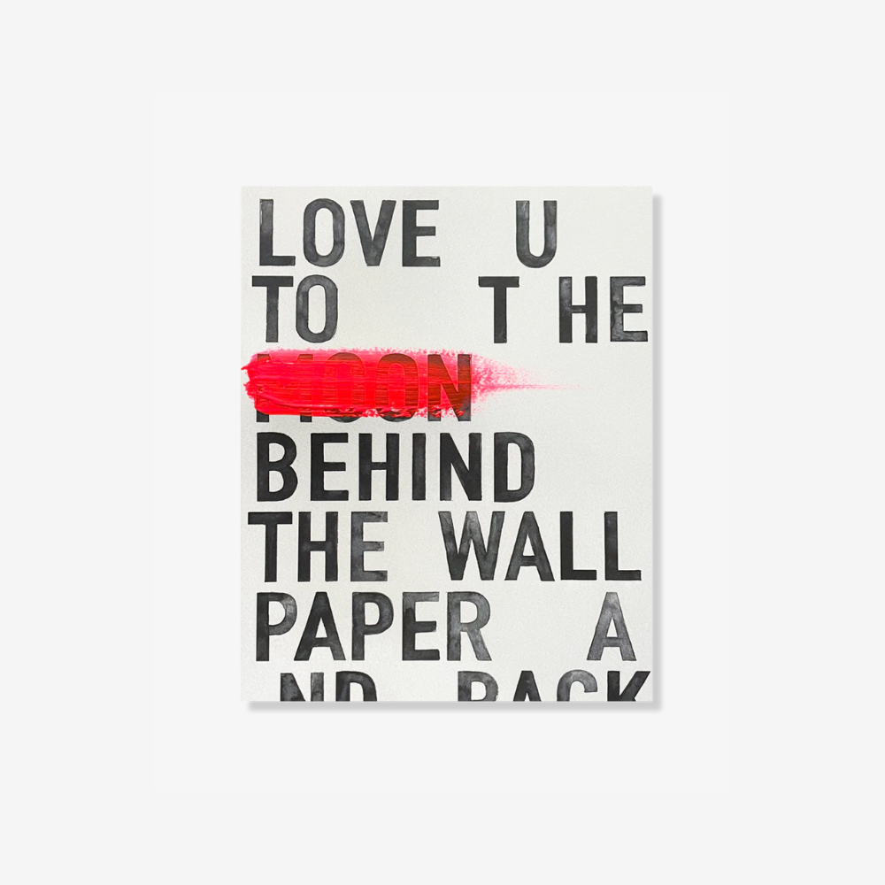 Poster - NEON - LOFT the Store