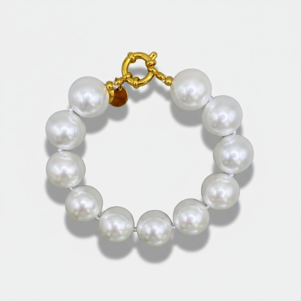 Fred Big Bracelet - LOFT the Store