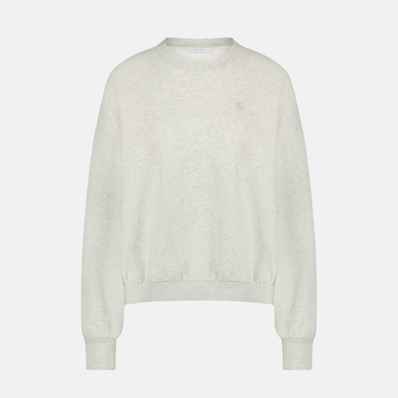bibi logo sweater - LOFT the Store