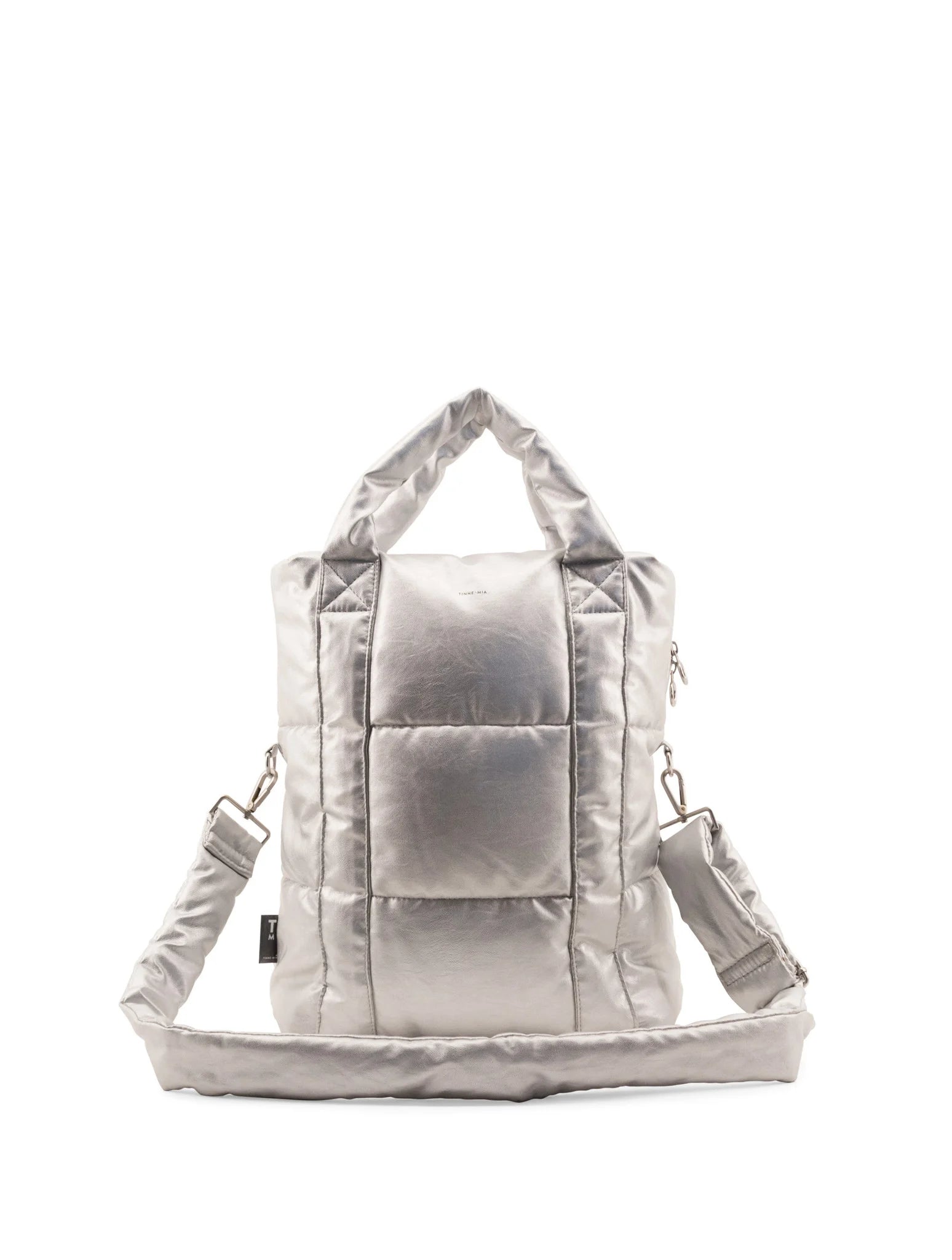 JULES PUFFY LAPTOP BAG - LOFT the Store