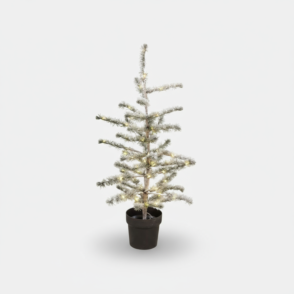 Alfred Tree | H90 Cm - LOFT the Store