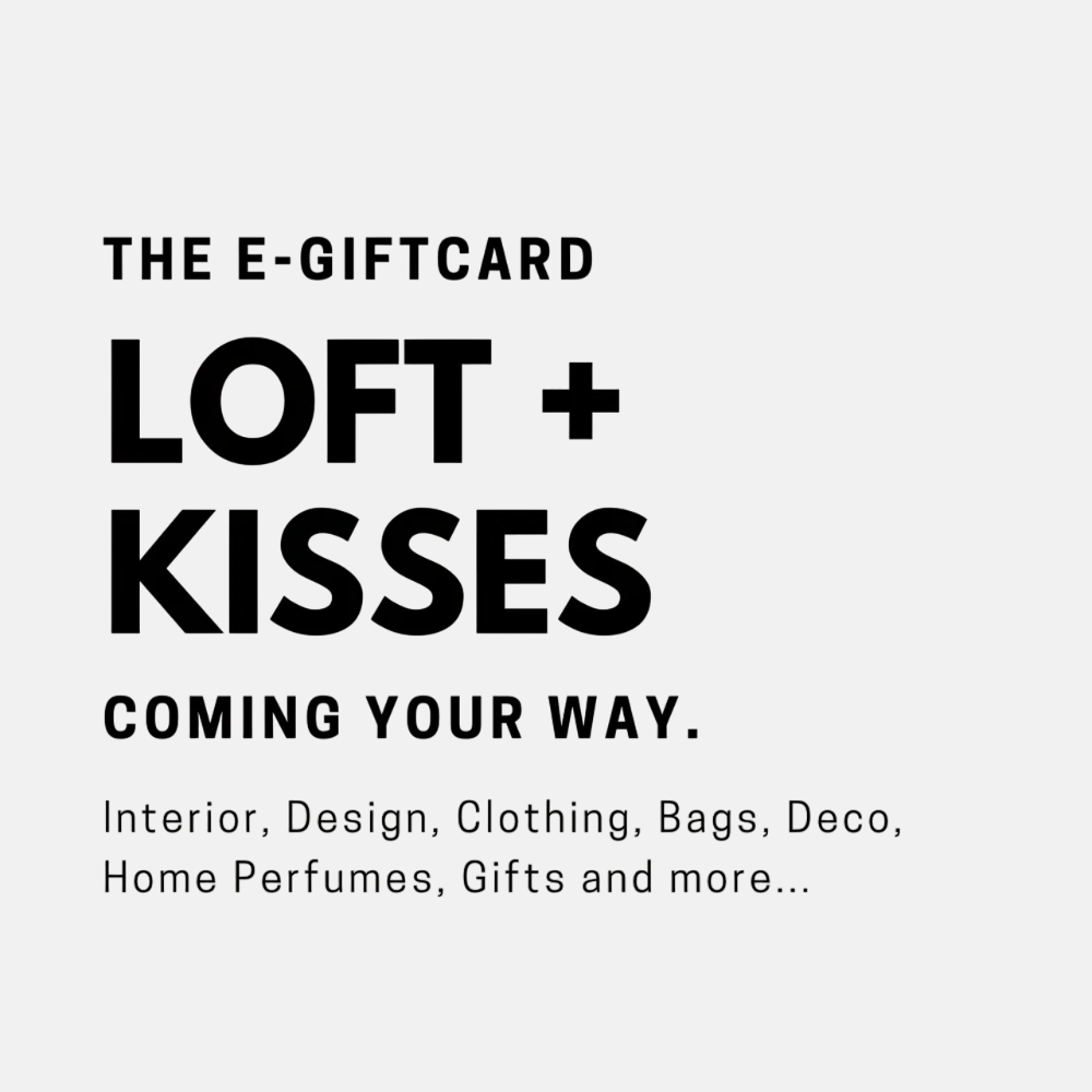 The E-Giftcard - LOFT the Store