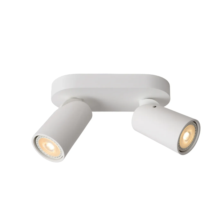 Xyrus Spot Dubbel Wit - LOFT the Store